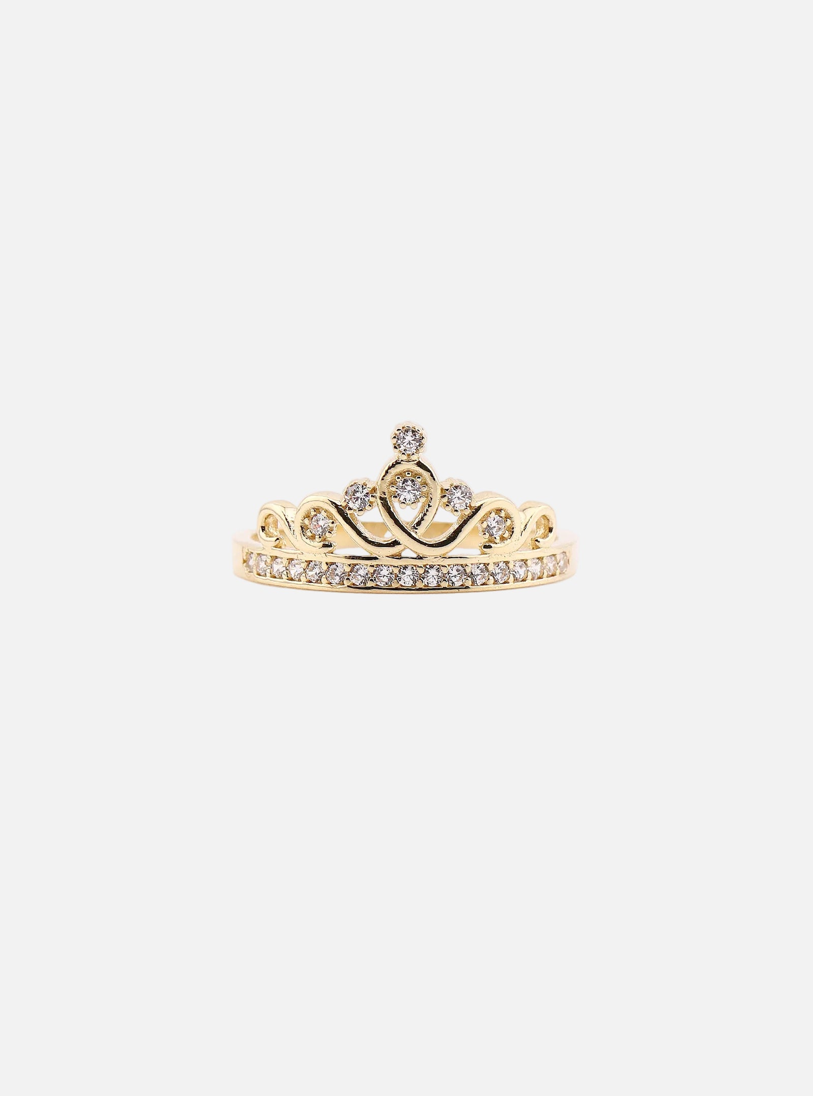 Joyería para XV años – Balsas Gold
