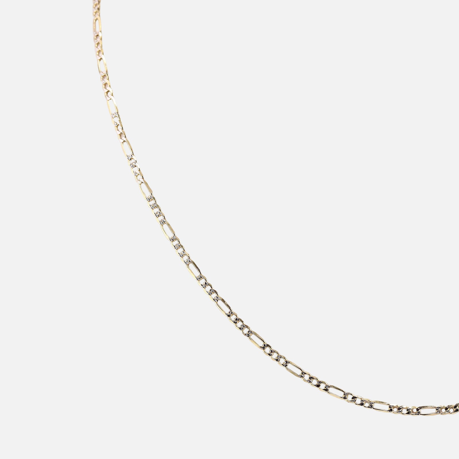 Cadenas de oro 10K y 14K para mujer y hombre · Balsas Gold