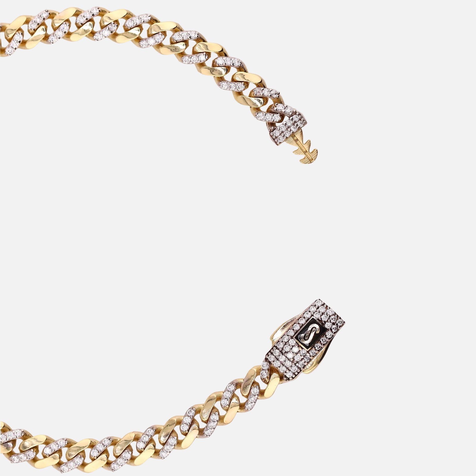 Rosarios de Oro 14K - Un Símbolo de Fe y Devoción – Balsas Gold